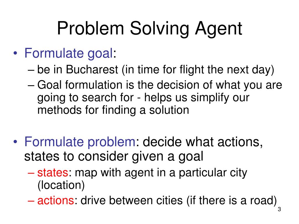Topics What Is The Main Task Of A Problem Solving Agent Popular topics-what-is-the-main-task-of-a-problem-solving-agent-popular