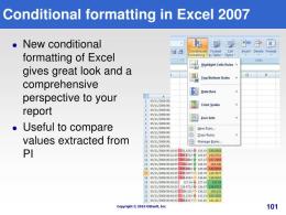  How To Add Pi Datalink In Excel 