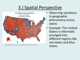 Spatial Fix Definition Ap Human Geography DEFNITO