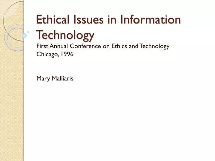 Cool What Are Some Ethical Issues In Technology 2022 cool-what-are-some-ethical-issues-in-technology-2022
