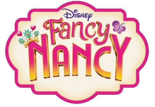 Imagenes de Fancy Nancy Clancy personajes | Imágenes para Peques