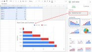 Create A Chart In Google Docs