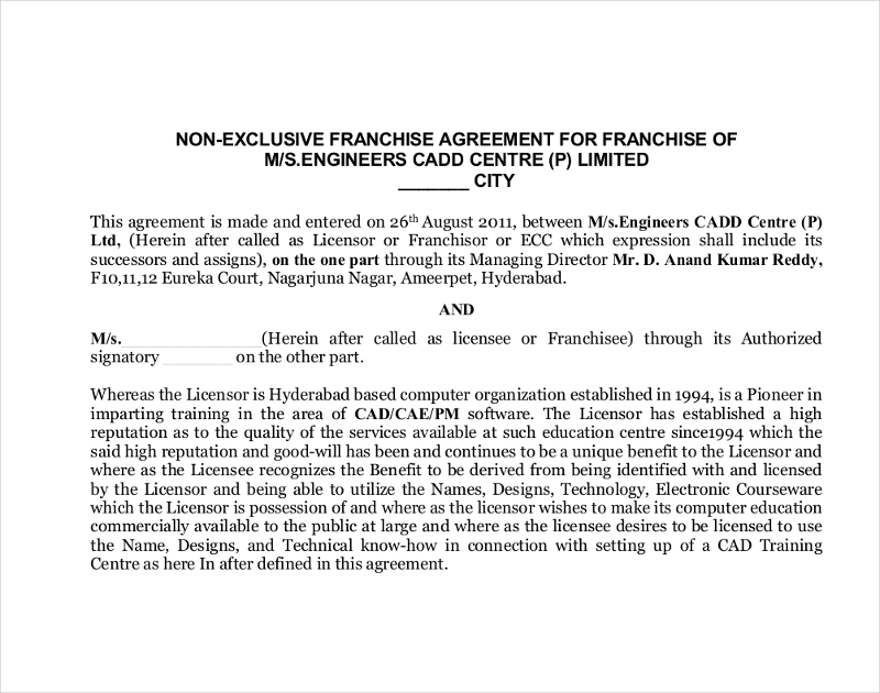 How To Write A Letter For Pharma Franchise