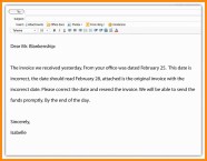 How To Write Professor Emails