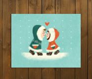 Personalized Greeting Cards Online Free Folded Photo Greeting Cards