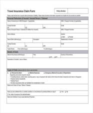 Metlife Accidental Insurance Claim Form Financial Report Metlife Accidental Insurance Claim Form Financial Report
