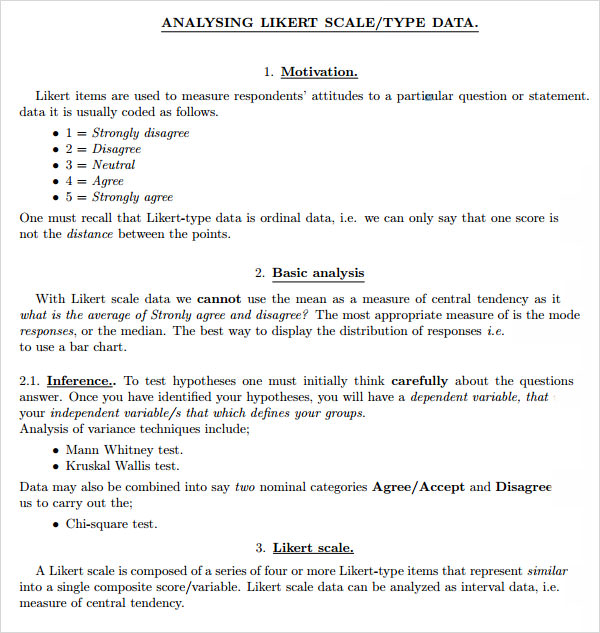 5 Point Scale Rubric 5-point-scale-rubric