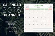How To Create A Calendar In Adobe Indesign