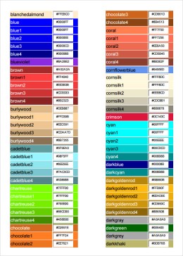 Review Of Color Image In Css 2022