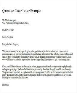 How To Write An Inquiry Email For A Quote Akhurst Writing