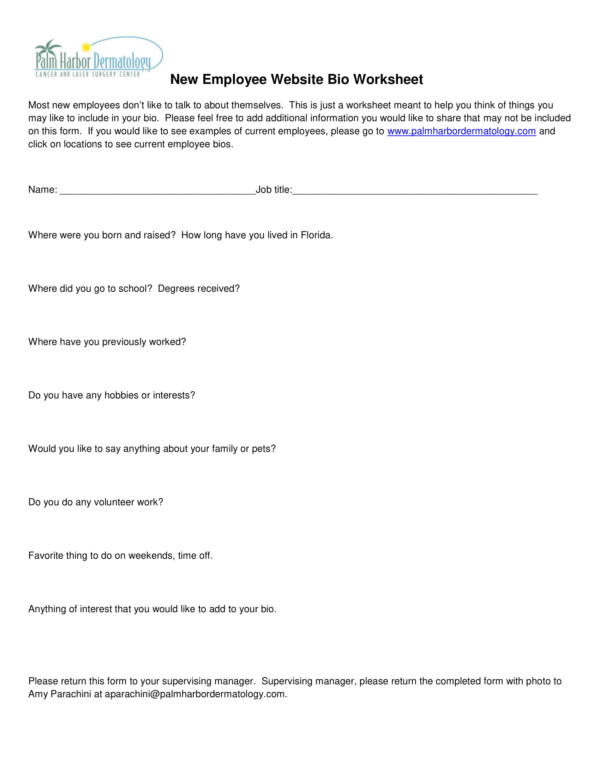 New Hire Communication Worksheet new-hire-communication-worksheet