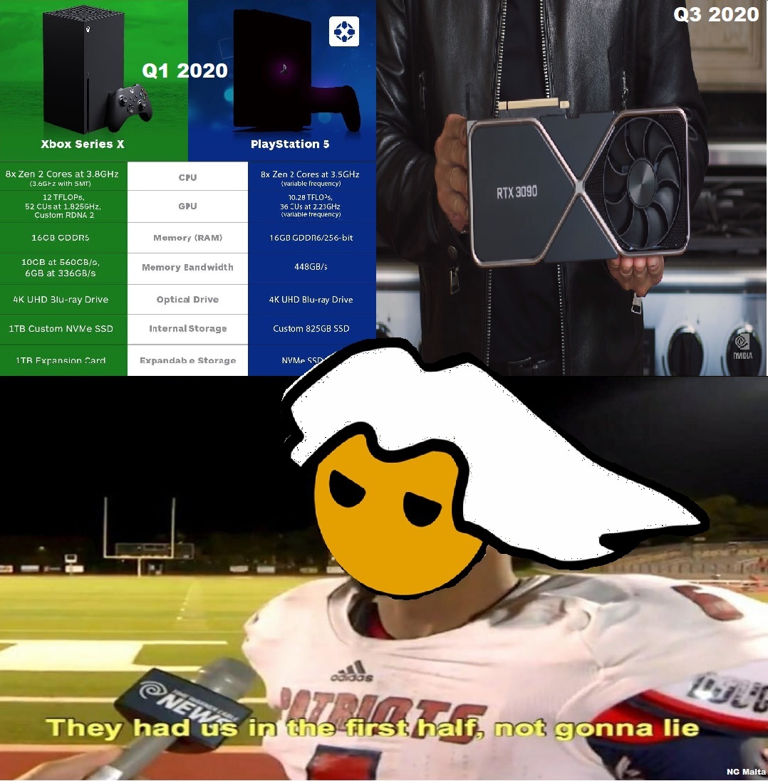 Nvidia Rtx Memes - Funny Memes