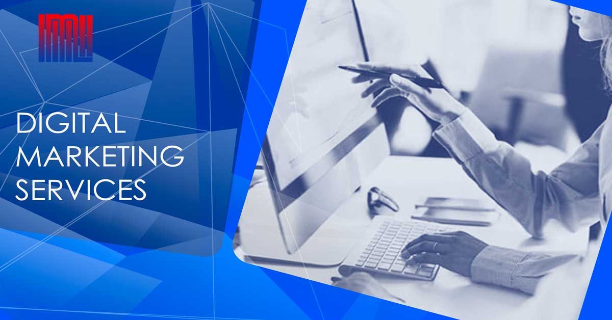 INTEGRATED DIGITAL MARKETING & TECH SERVICES