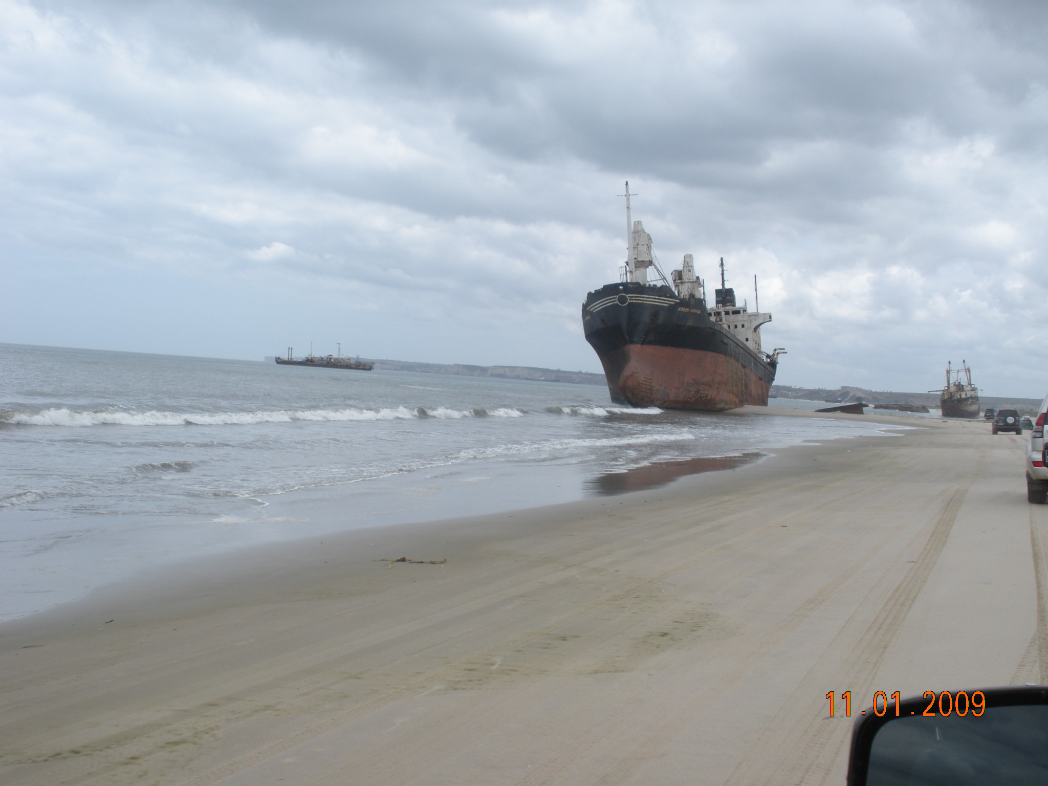 cacuaco | Blog do Imbondeiro