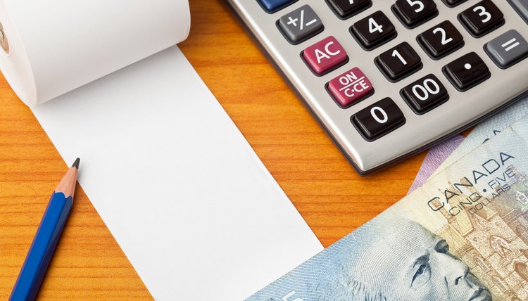 How To Reverse Calculate Gst