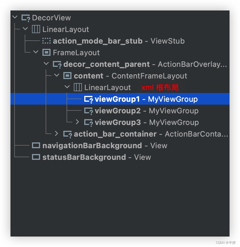 Android 关于View事件分发（ViewGroup的事件分发流程解析，结合Down事件、Move事件各种情况下的分发流程加深对事件分发的理解）（二）～ | 编程之家