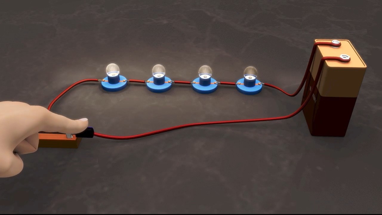 How To Make An Electrical Circuit - Wiring Diagram