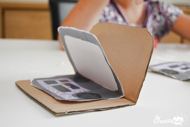 44+ How To Make Computer With Paper Viral | Hutomo