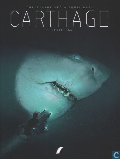 Carthago Strips Online Lezen Of Downloaden