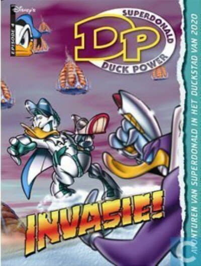 Duck Power strips online of offline lezen