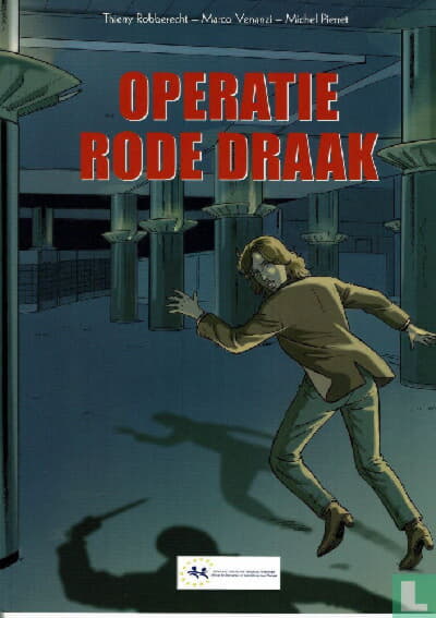 Elisa Correr strips online of offline lezen