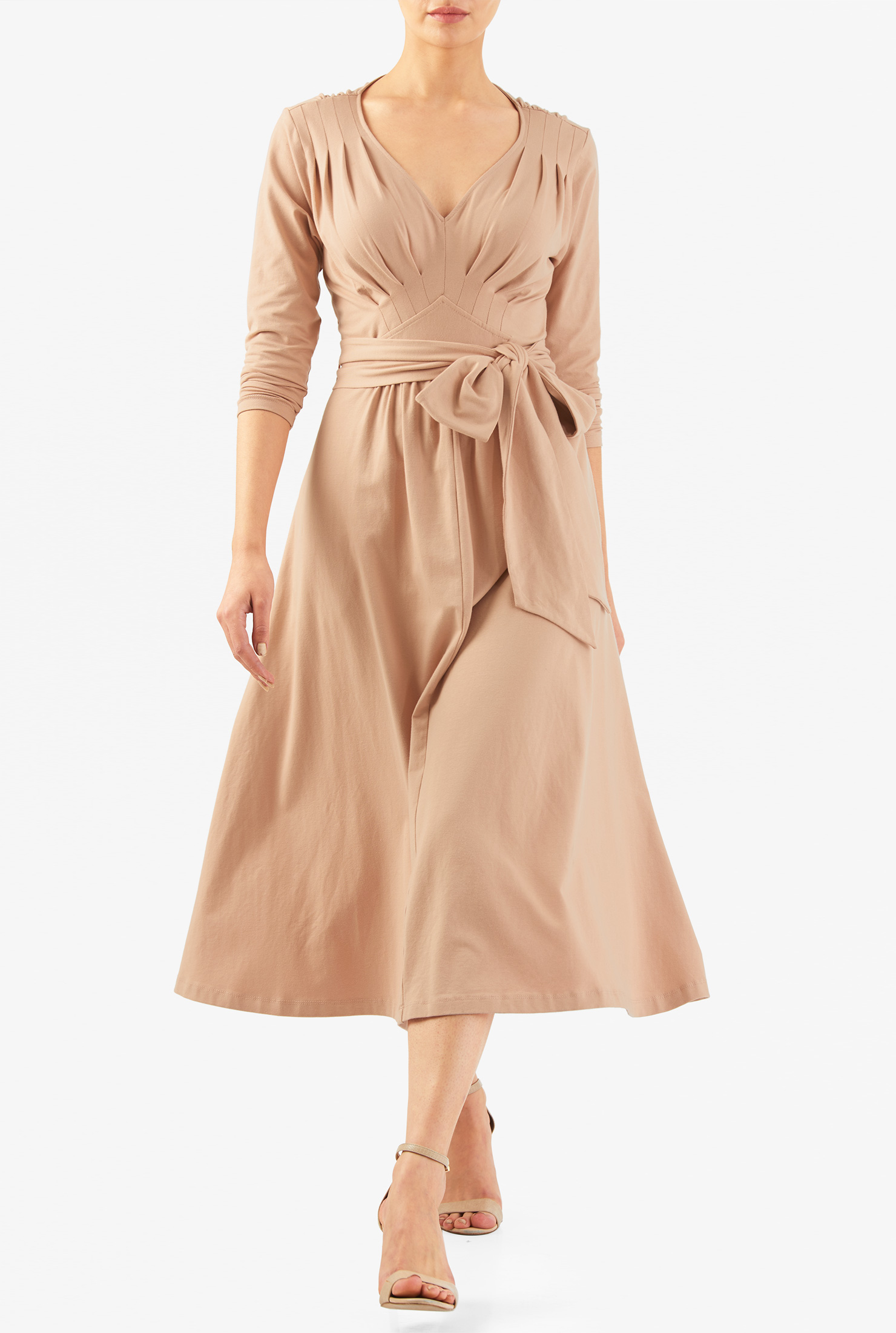 Modest Dresses | Traditional Catholic Femininity 🌹🙏🌹