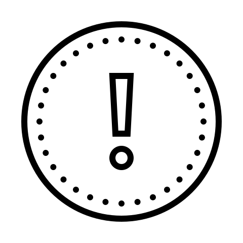 Icone De Atenção Png Grátis | Elibureshg