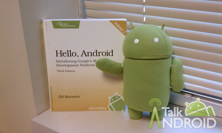 ThinkGeek's Articulated Android Plush, just $9.99 - TalkAndroid.com