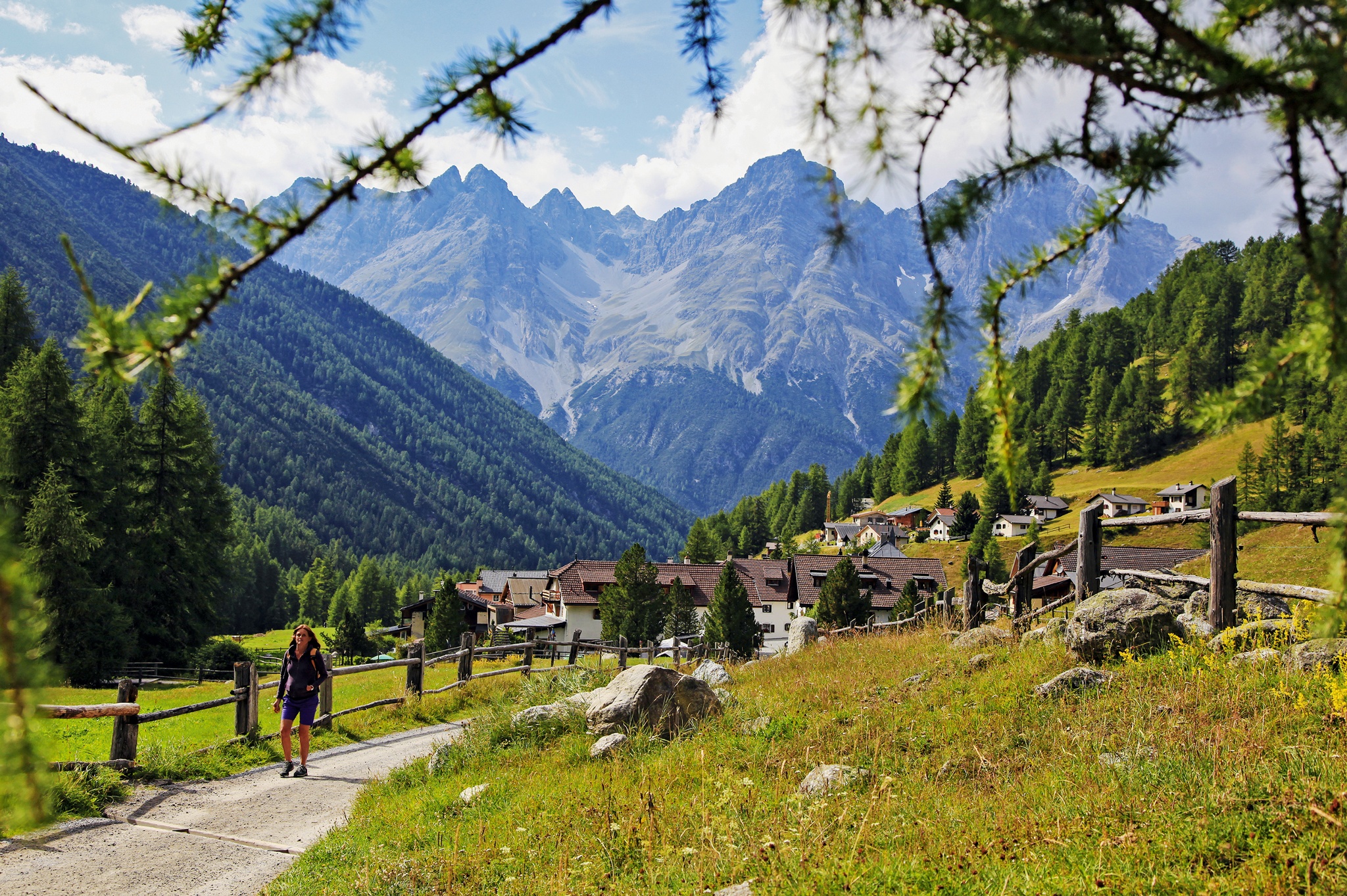 About Val Dal Ideas - Heavy Happy