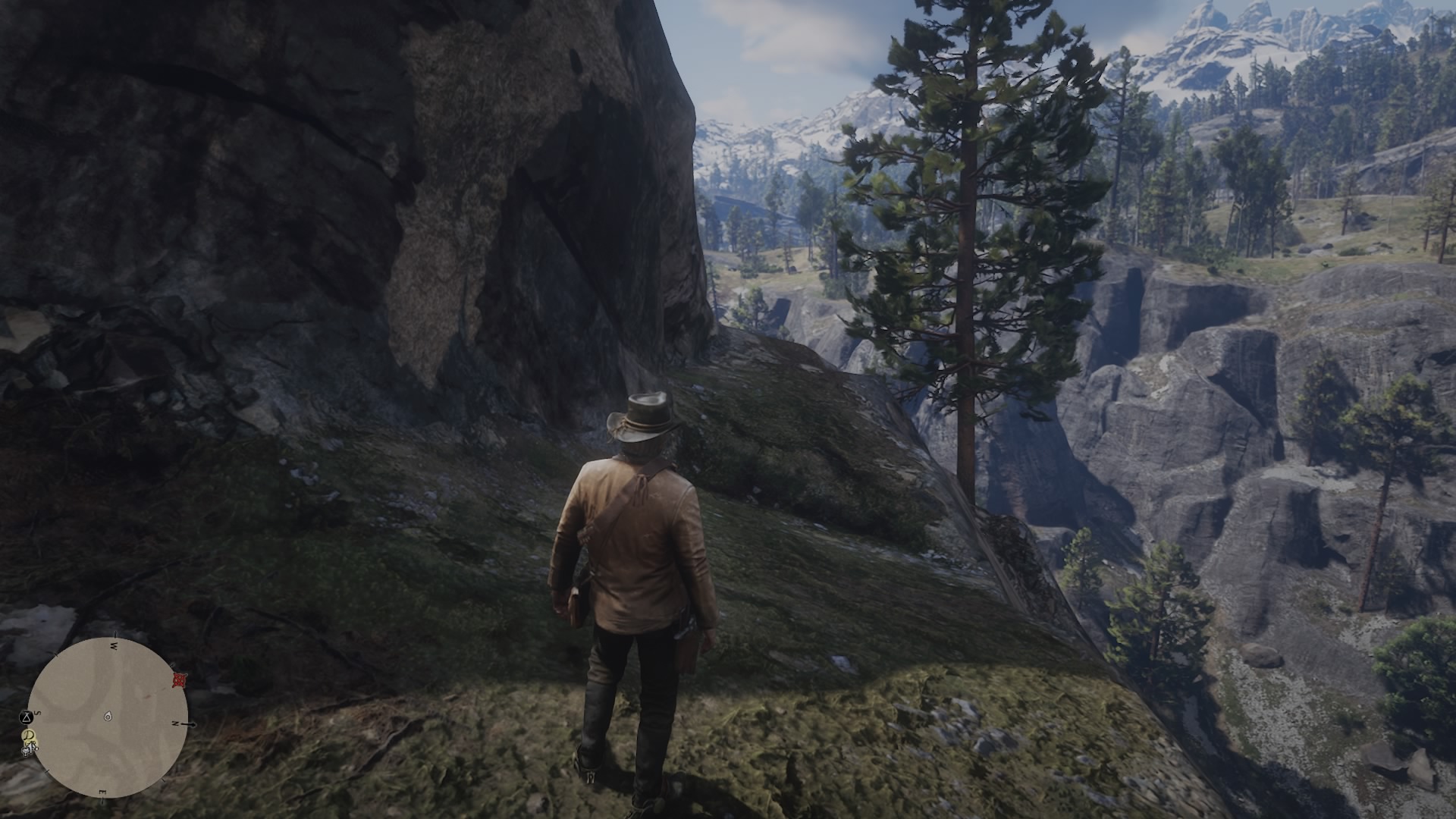 Red Dead Redemption 2 : Solutions de la chasse au trésor