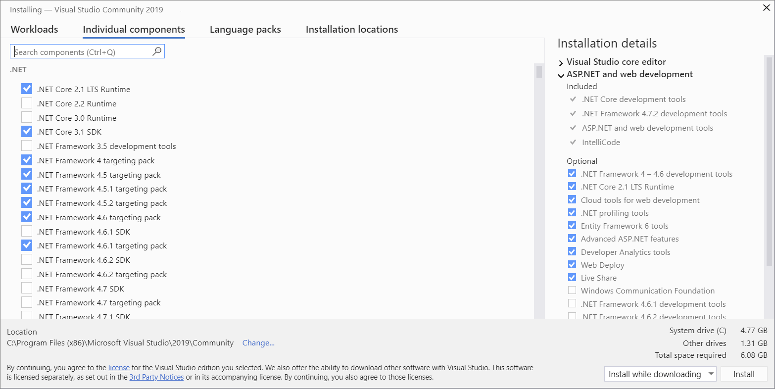 visual-studio-visual-studio