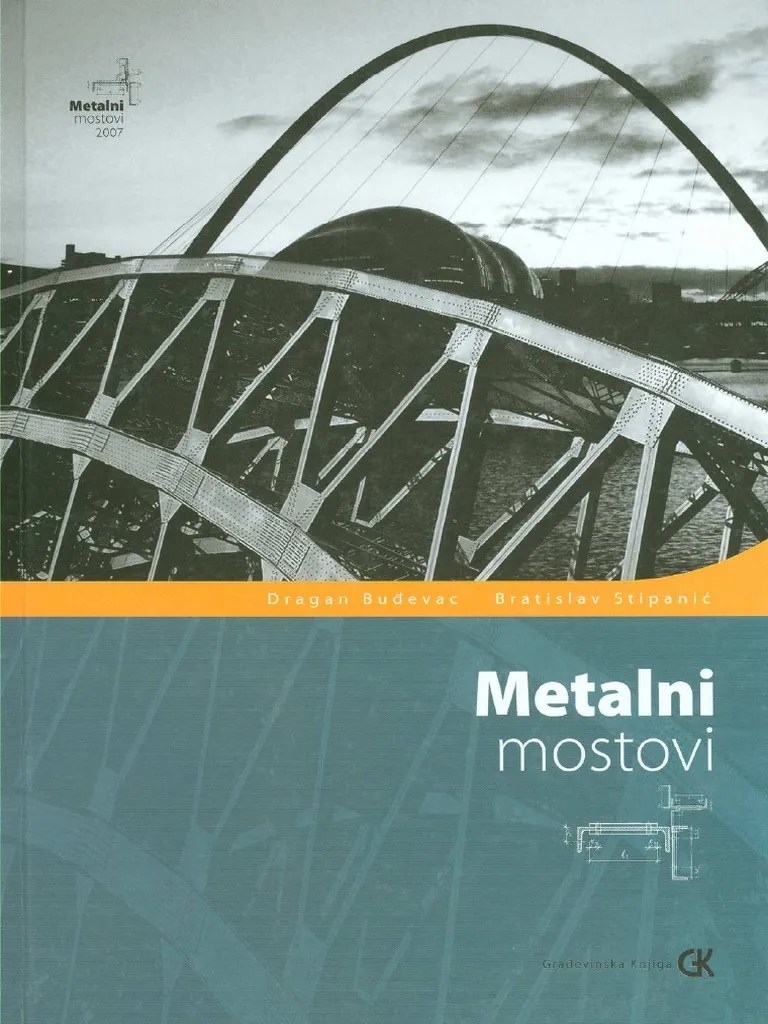 metalne konstrukcije zadaci