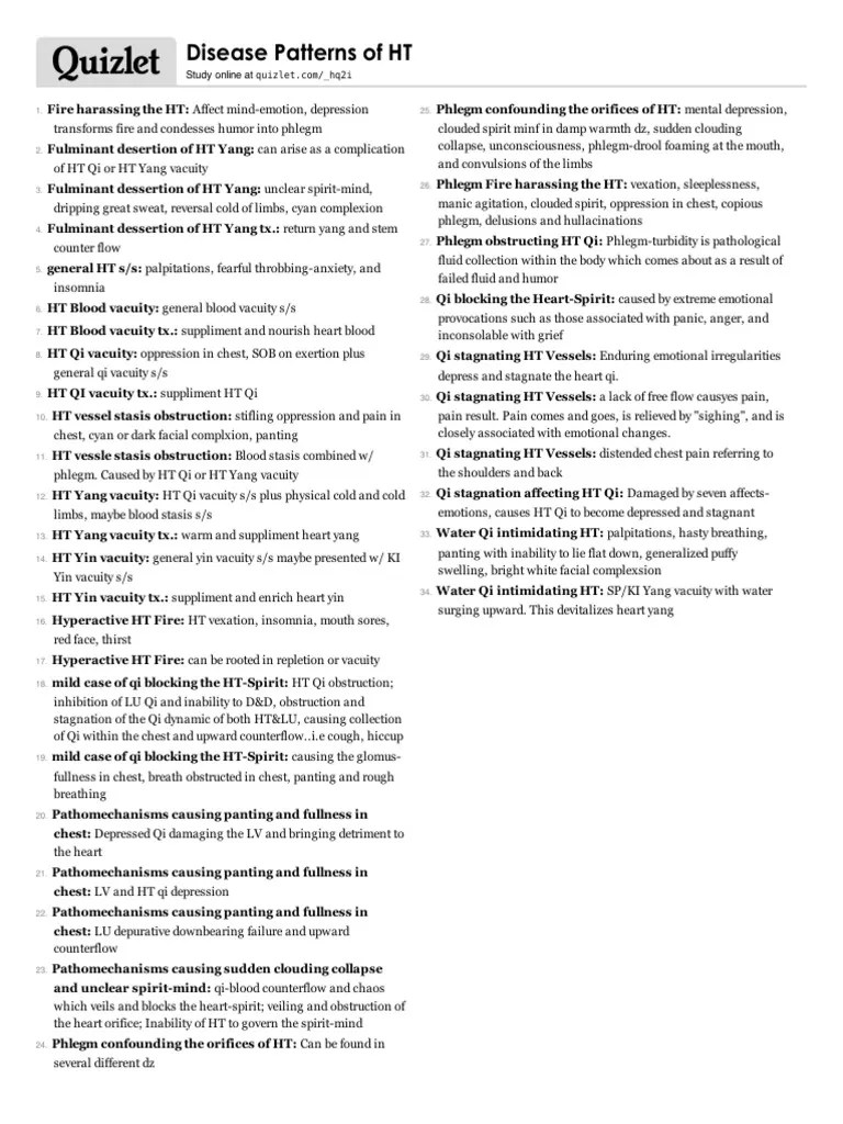 The Language Of Anatomy Quizlet