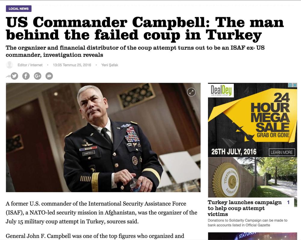 Trial Of Most Powerful CIA Spy Ever Captured Pushes US And Turkey To ...