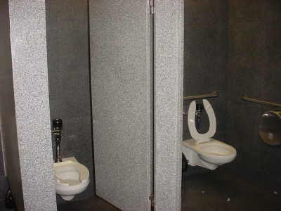 McDonald’s Bathroom Attendant « RCC Honors History Project