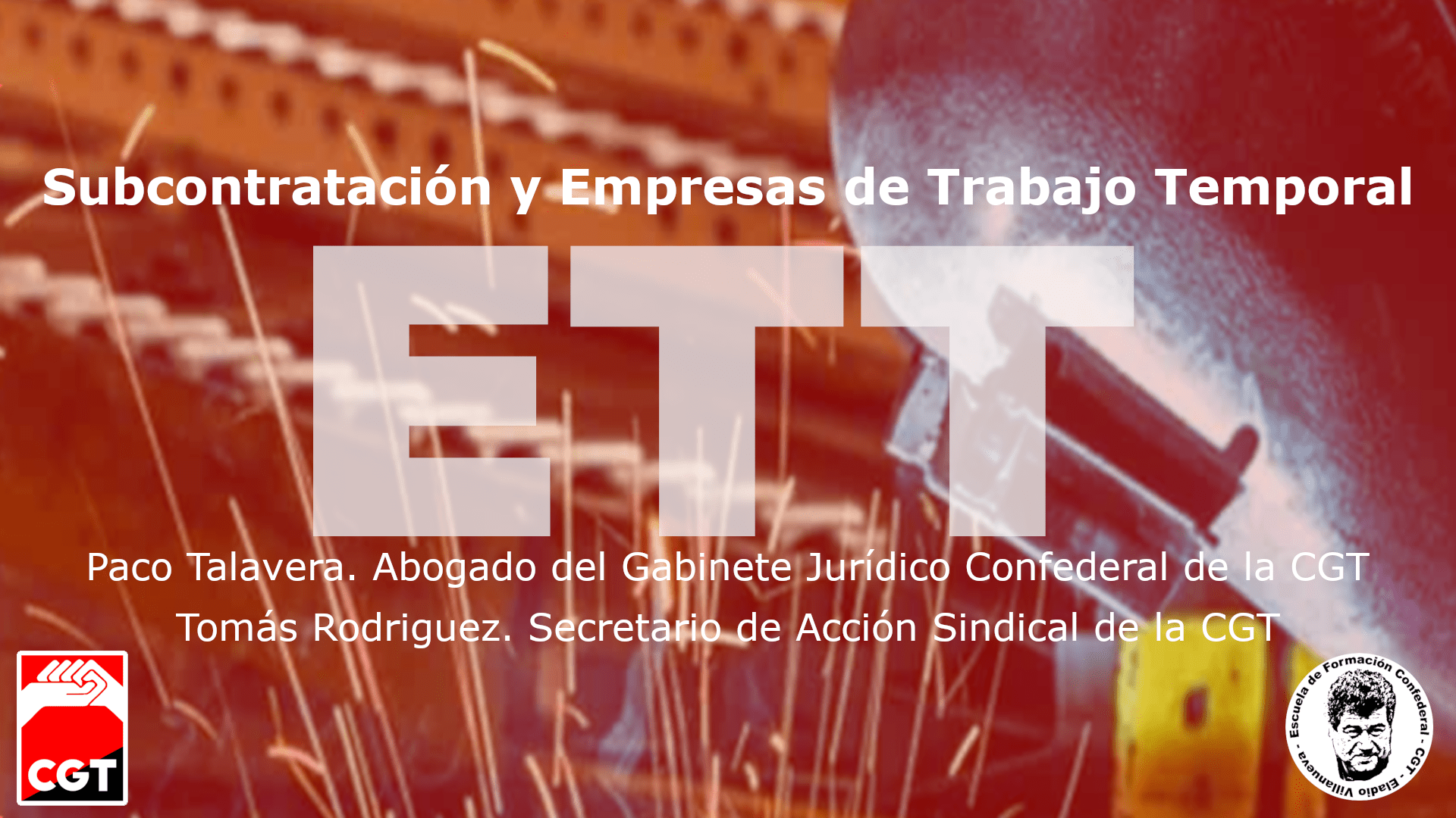Convenio Empresas De Trabajo Temporal 2021