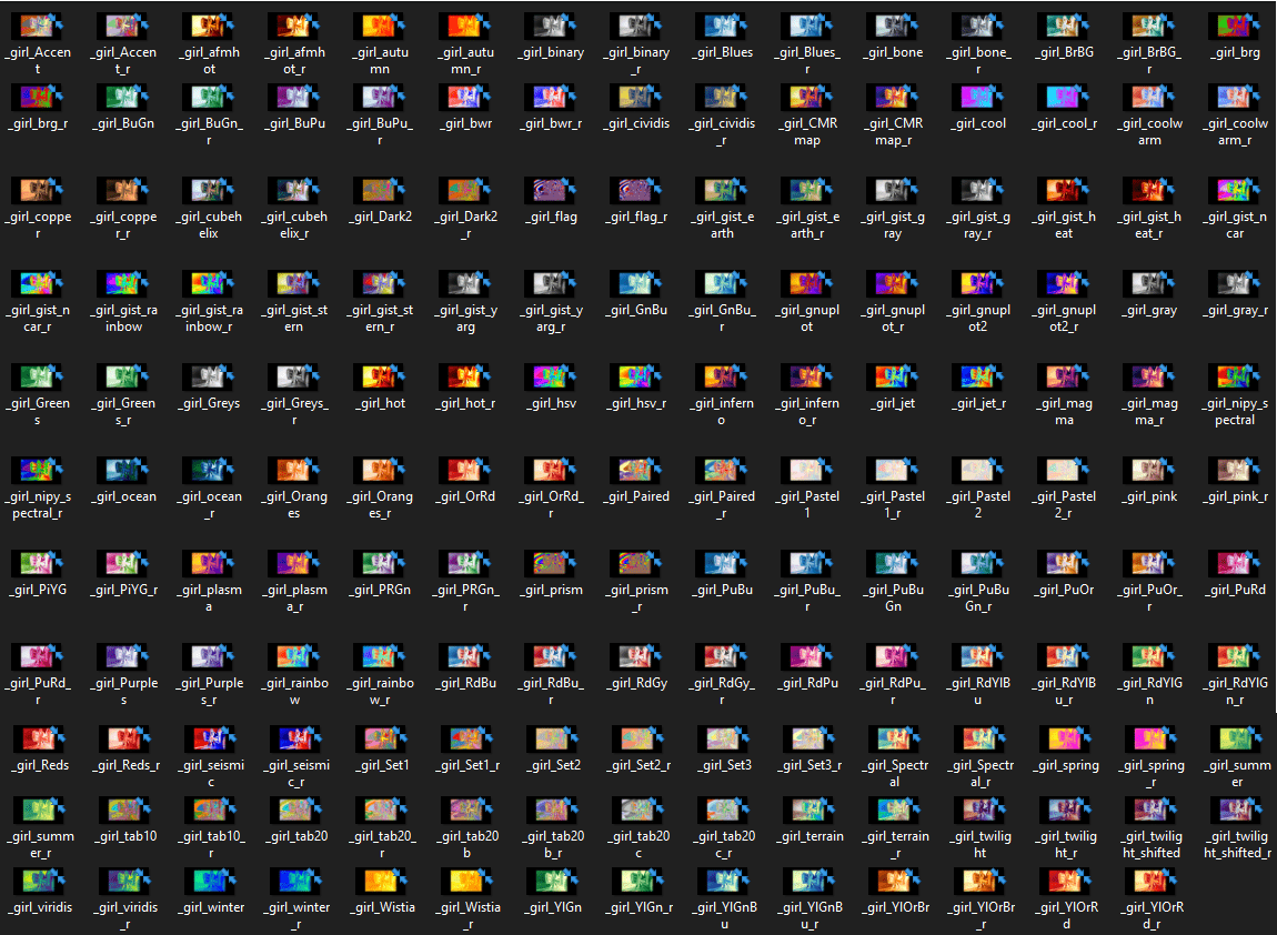Matplotlib Imshow Read And Show Image Using Imread And Pltimshow