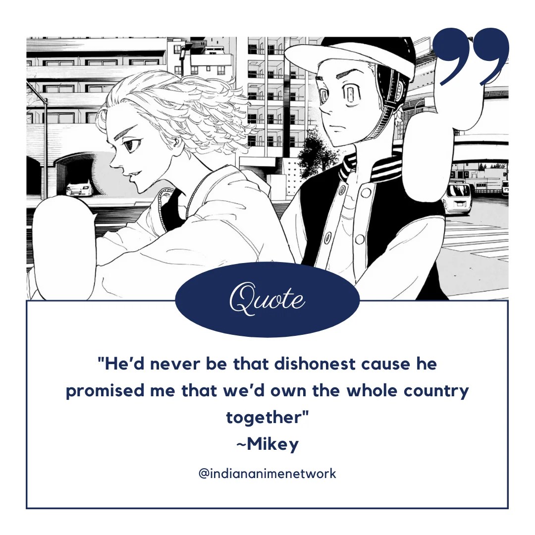 8+ Chifuyu Tokyo Revengers Quotes Ideas
