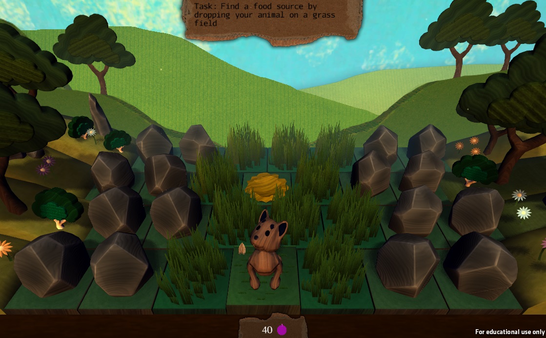 Free Game: Niche – indiegames.ch – Indie Game Blog mit News, Features ...