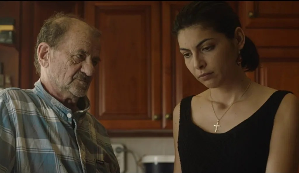 The Rocking Chair – INDIE SHORT FEST