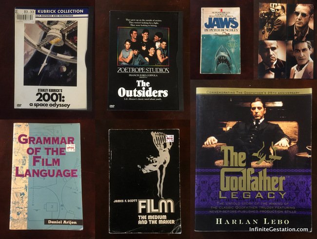 Film Adaptations: Is the Book Always Better Than the Movie? | Episode ...