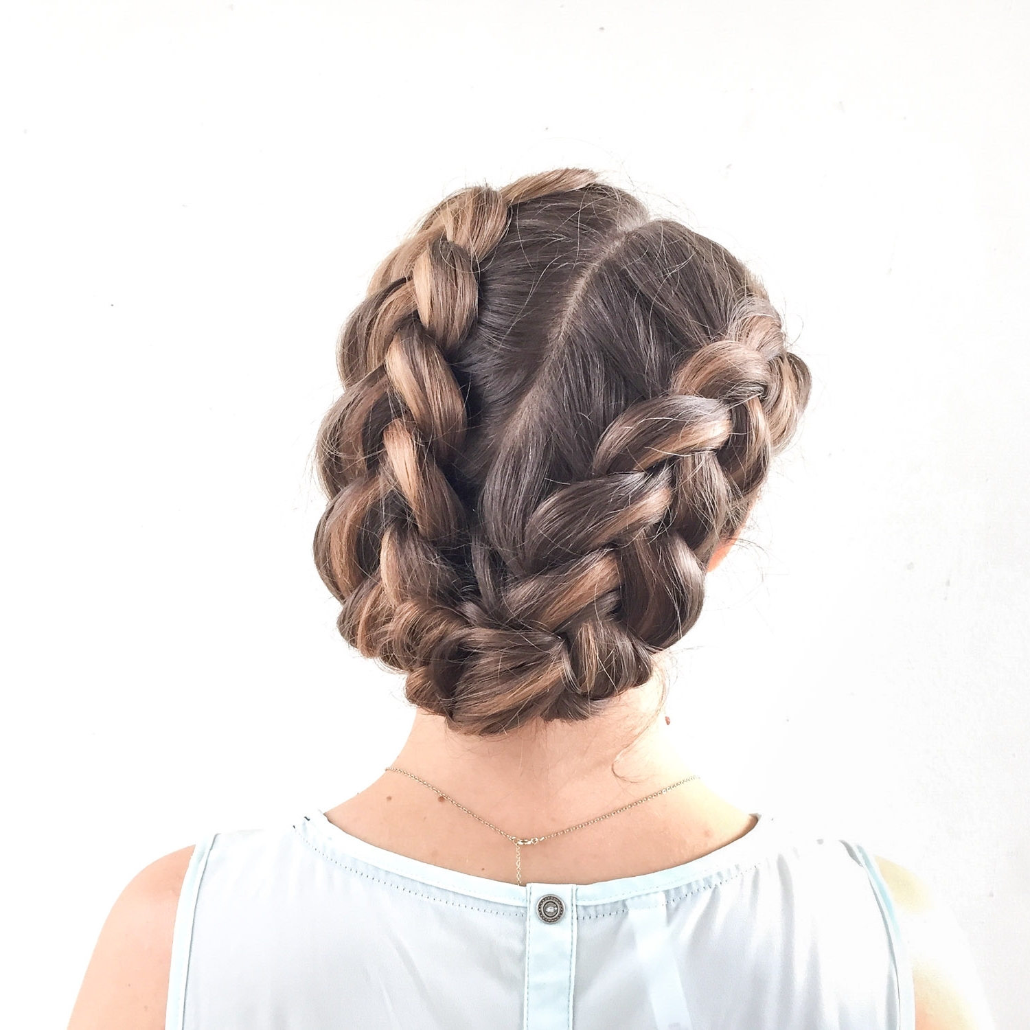 27+ 3D Braids Hairstyles - Hairstyle Catalog