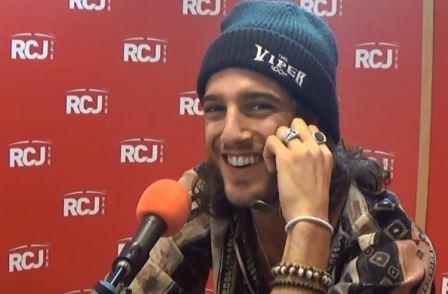 Restauration : Julien Sebbag, le jeune chef qui épate les Galeries ...