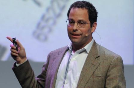 On rigole : Les investissements israéliens de Neil Rimer, Co Président ...
