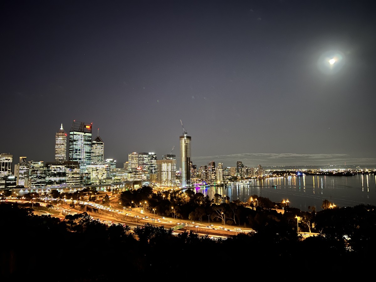 Visit Perth Review 11 - InsideFlyer