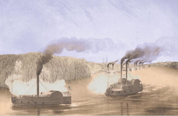 Diving Into the Woods: A Survey of the Battle Book | Inside GMT blog