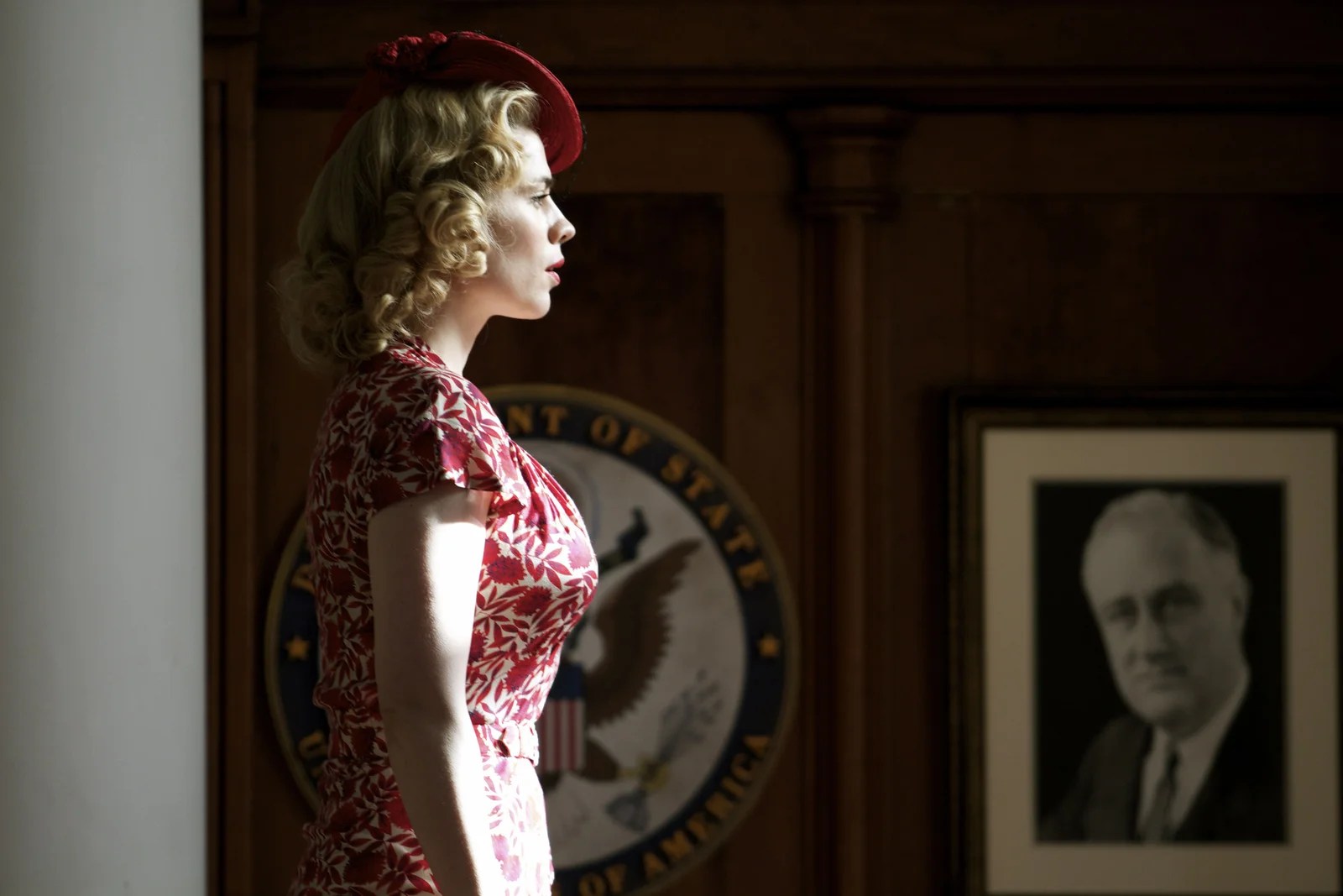 'Restless' episode 1 - info and picture gallery - Inside Media Track