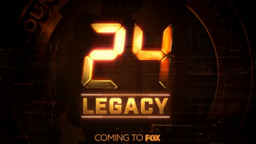 24: Legacy releases first-look trailer - Inside Media Track