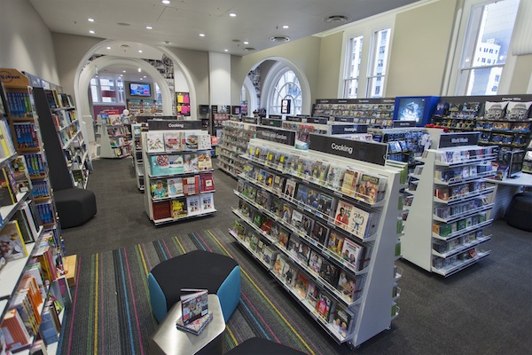 Easy as ABC - Inside Retail