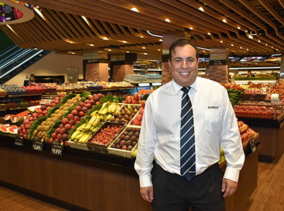 Independent food hall opens in CBD - Inside Retail